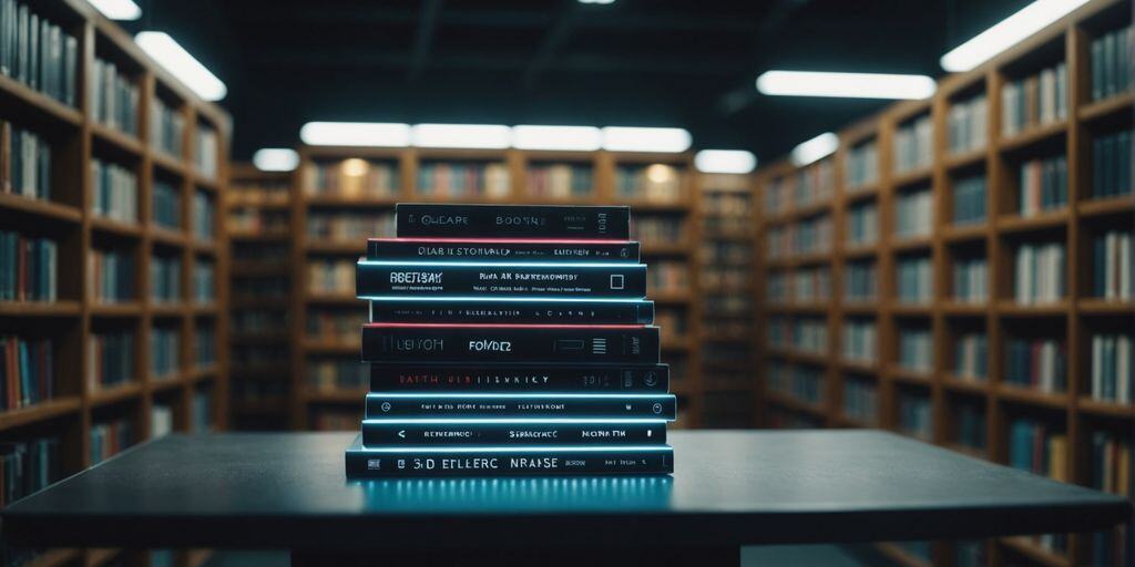 Unlocking the Future: Digital Wisdom Preservation in the Age of ...