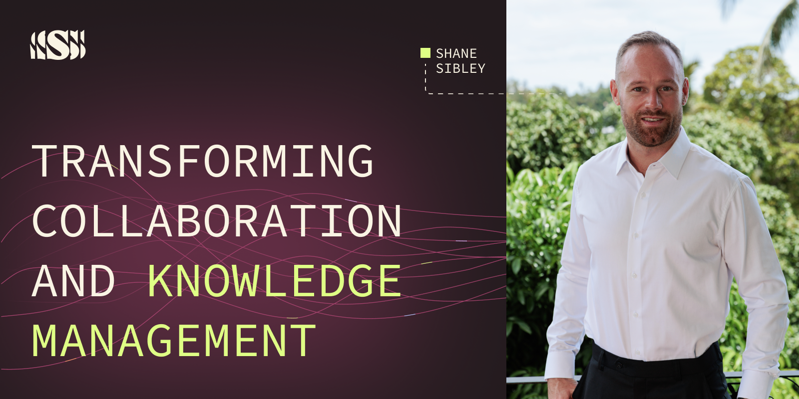 Meet Your Digital Replica: Transforming Collaboration and Knowledge ...