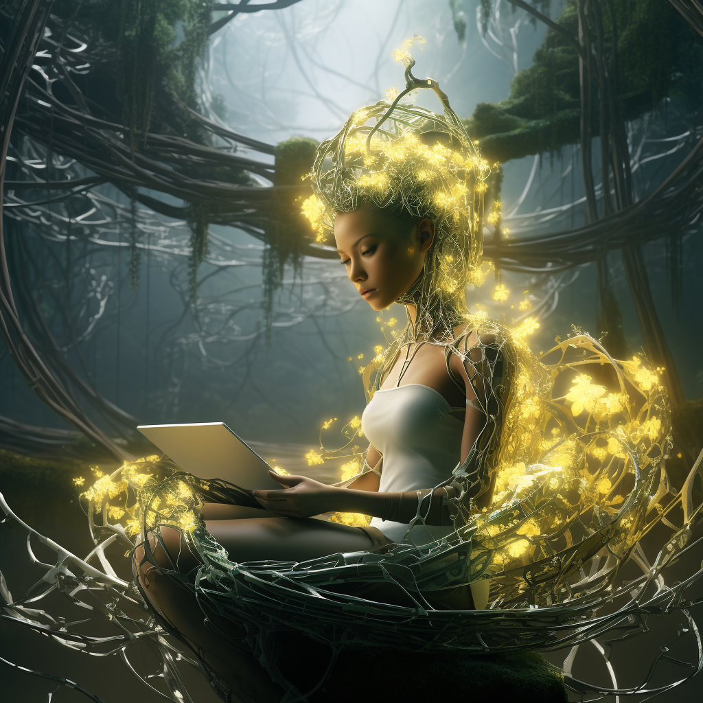 Revolutionising Digital Legacy – The Home of your Digital Replica